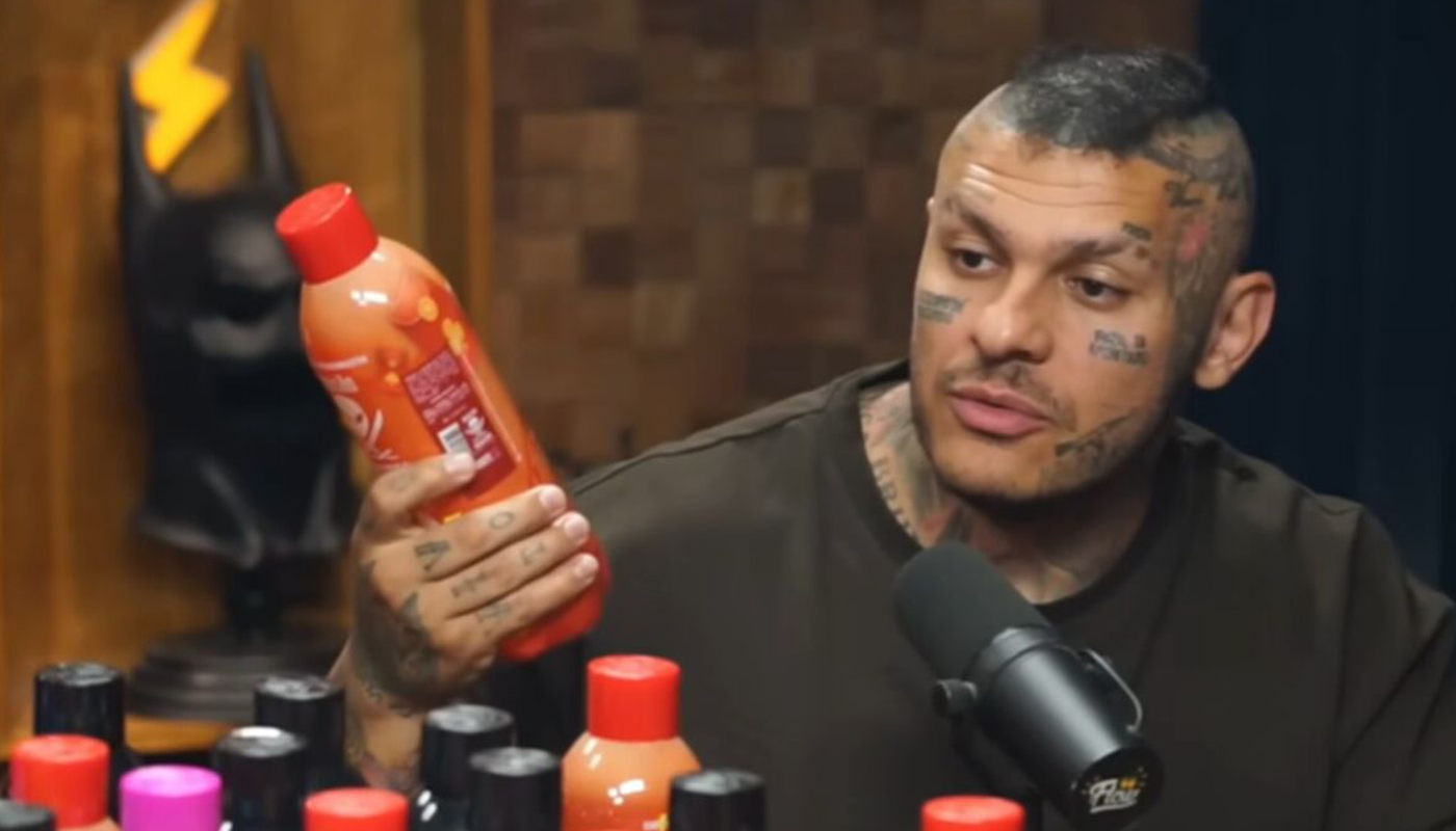 O meme “Sabor Energético”: quando a internet faz marketing melhor que ...